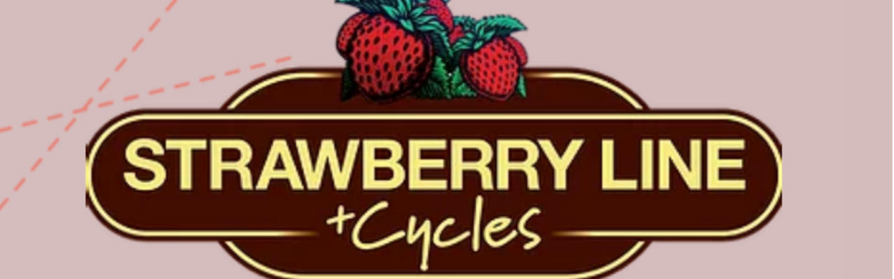 Strawberry Line Cycle Project - Better By Bike