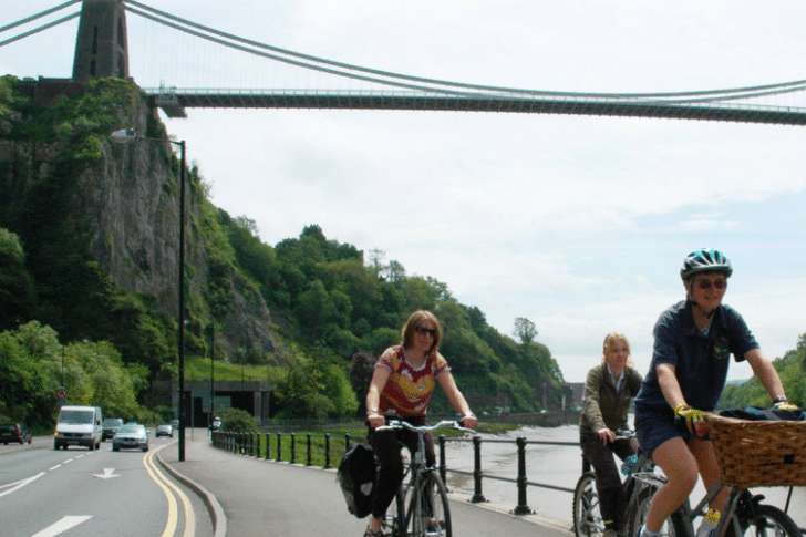 Better By Bike