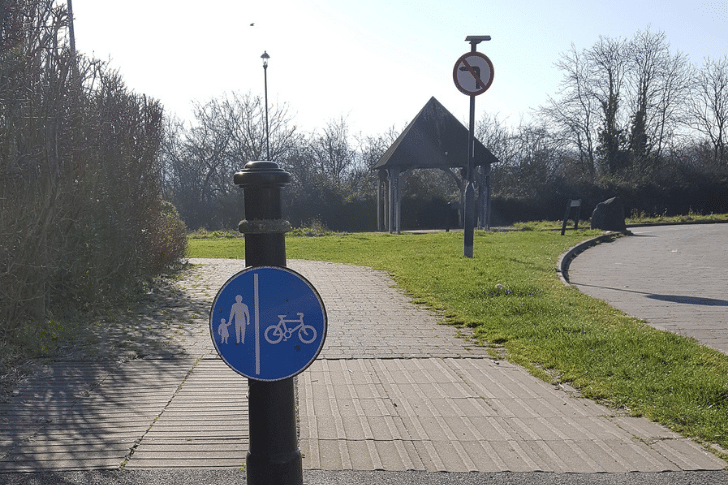 Better By Bike