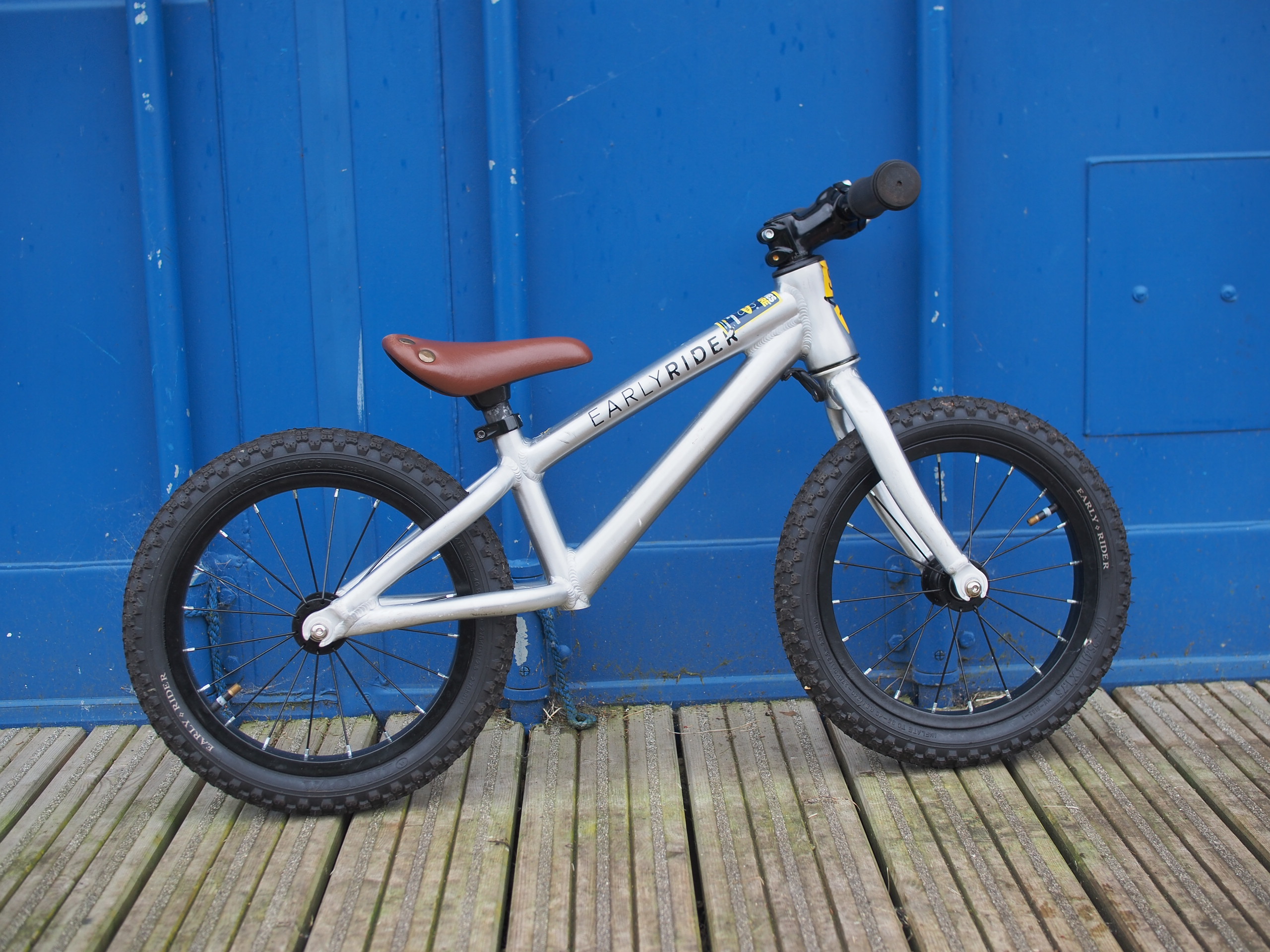 Types of cycles - Better By Bike