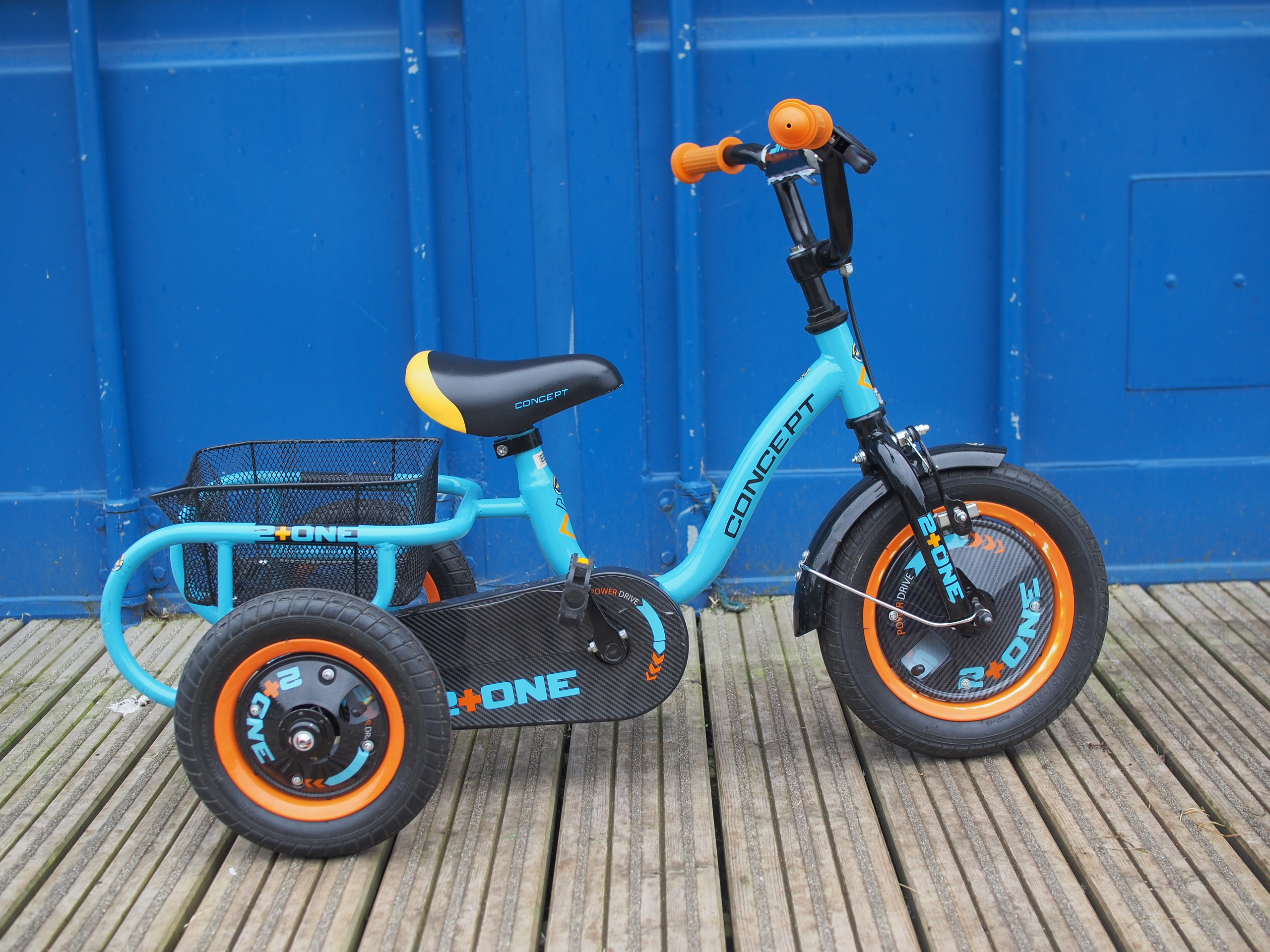 Types of cycles - Better By Bike