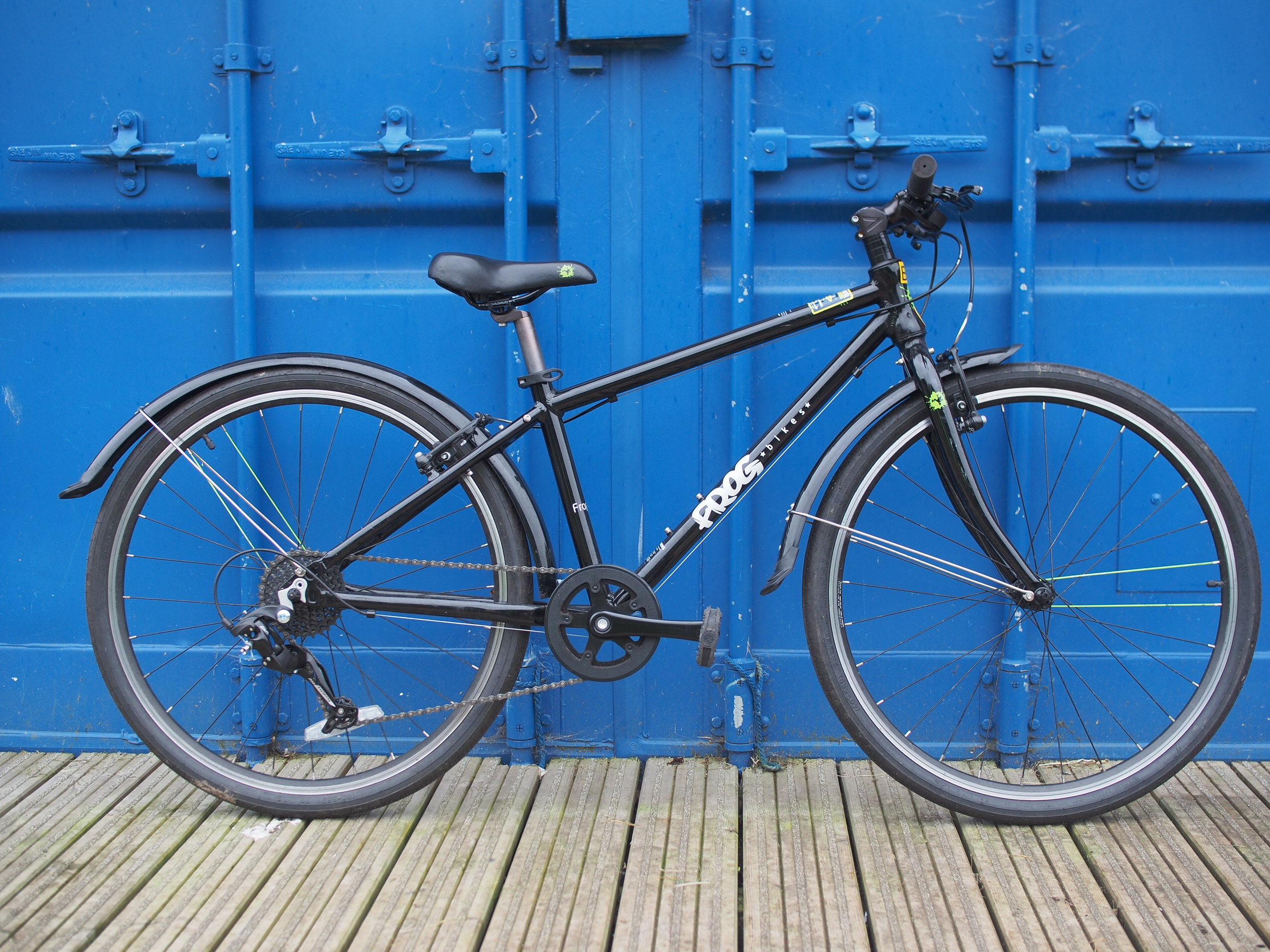 Types of cycles - Better By Bike