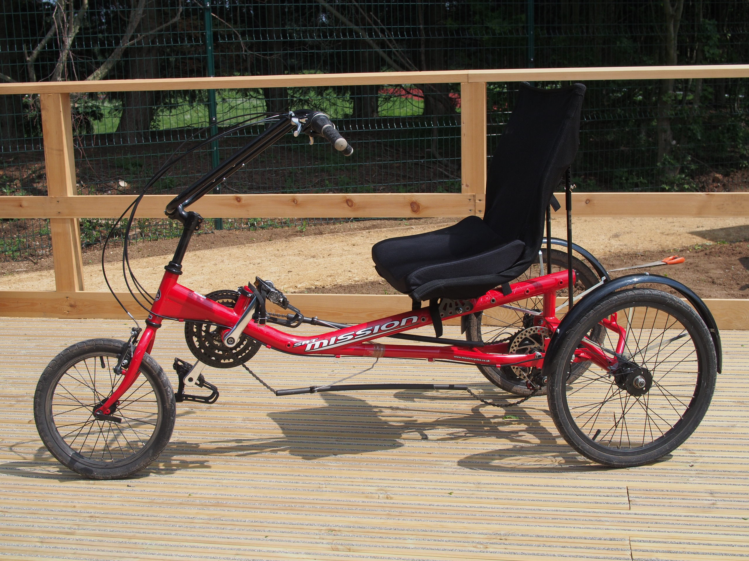 Types of cycles - Better By Bike