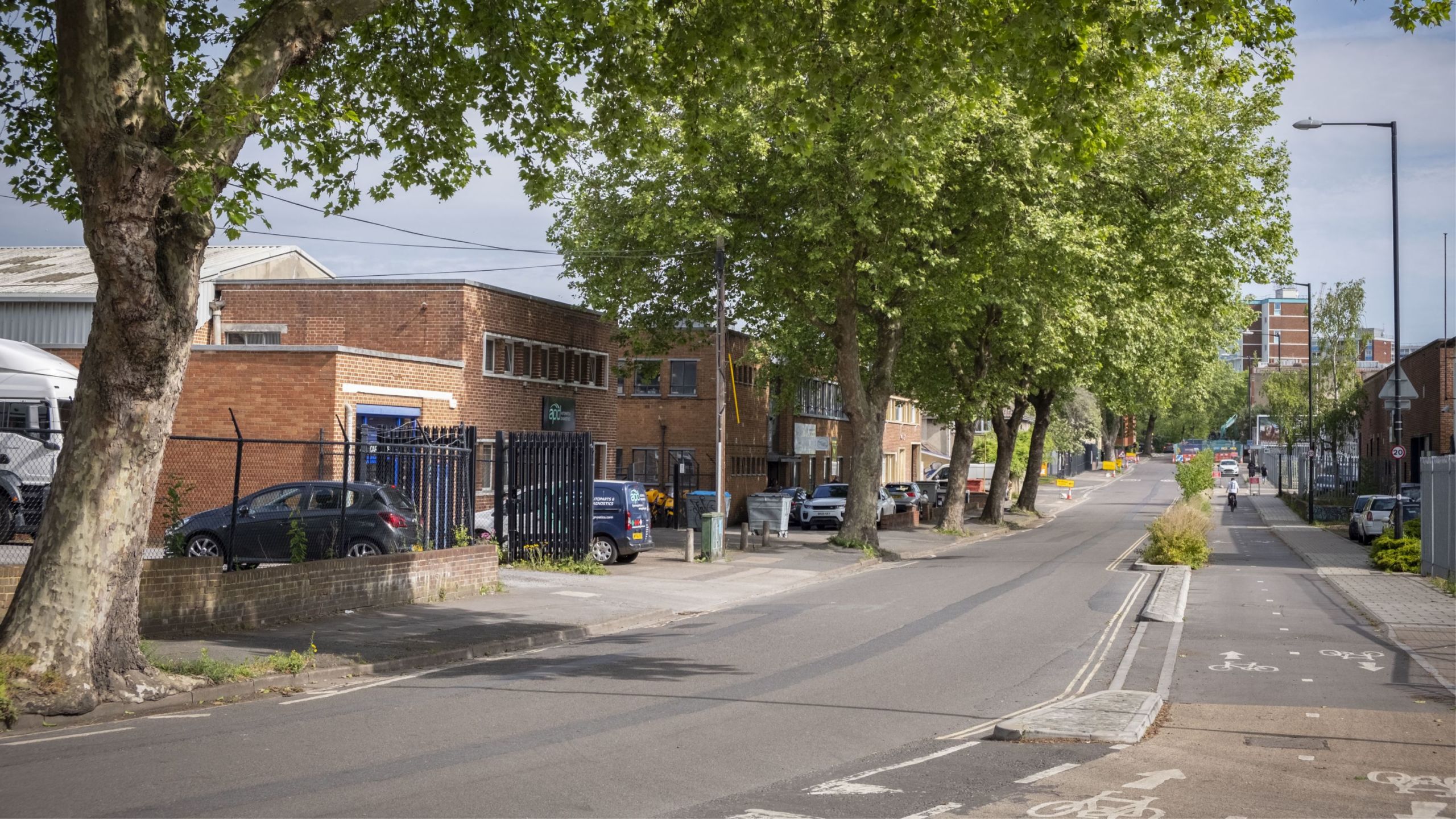 Residents and businesses shape ambitions for the regeneration of ...