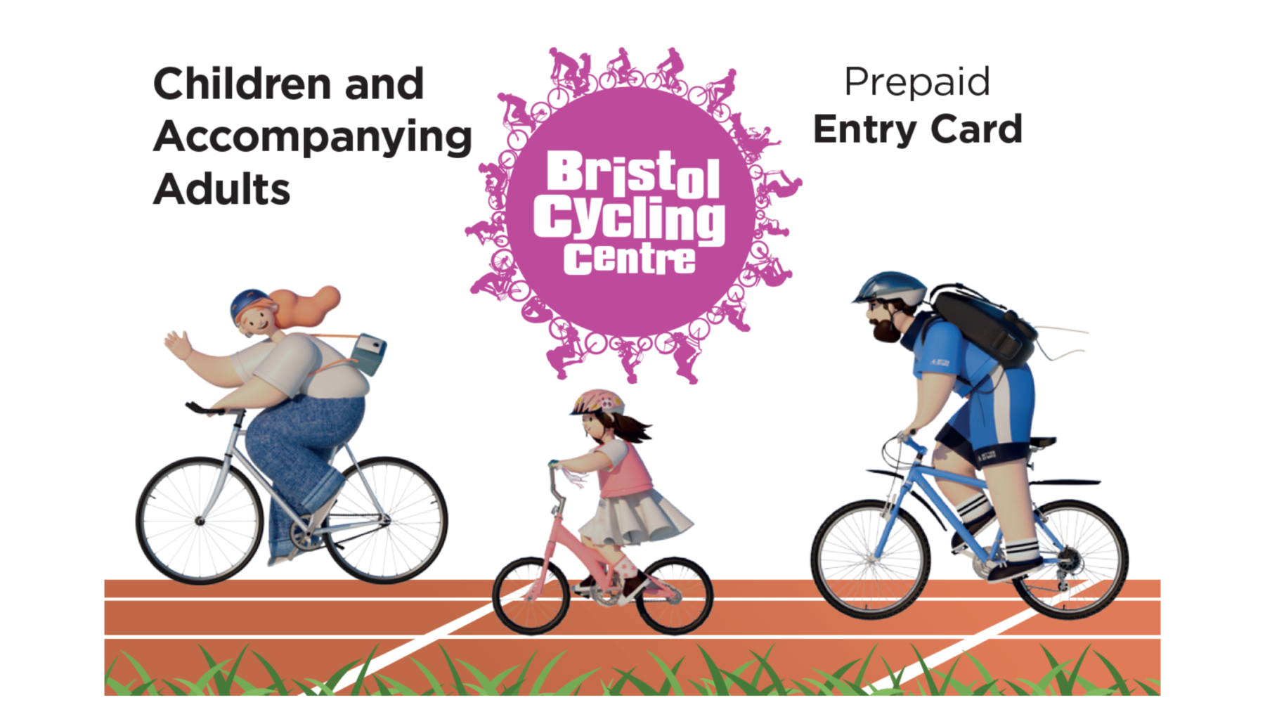 Bristol Cycling Centre - Better By Bike