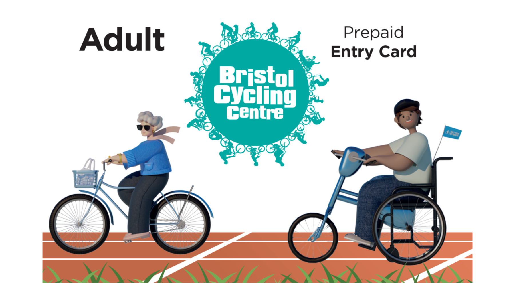 Bristol Cycling Centre - Better By Bike
